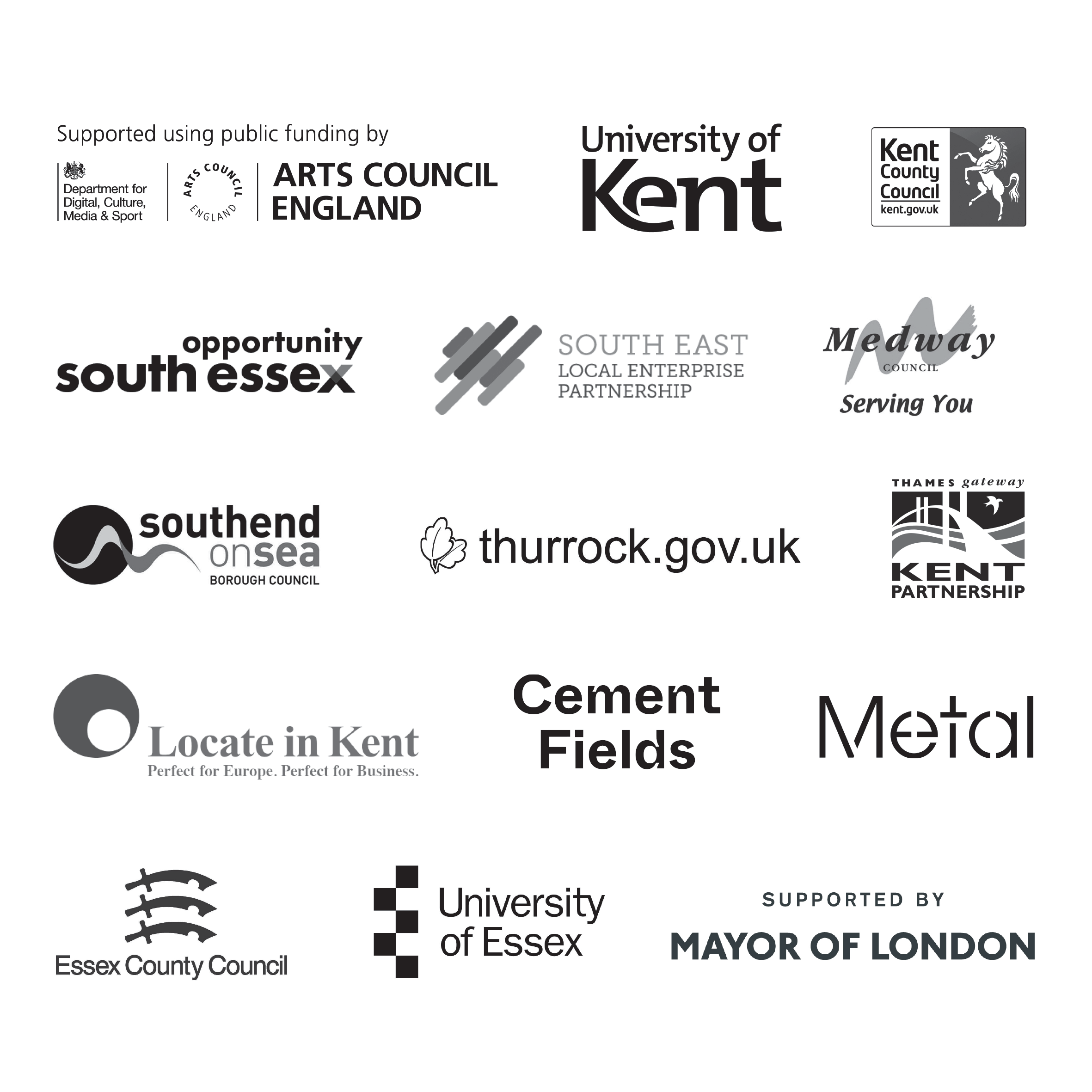 Estuary 2021 – Cement Fields