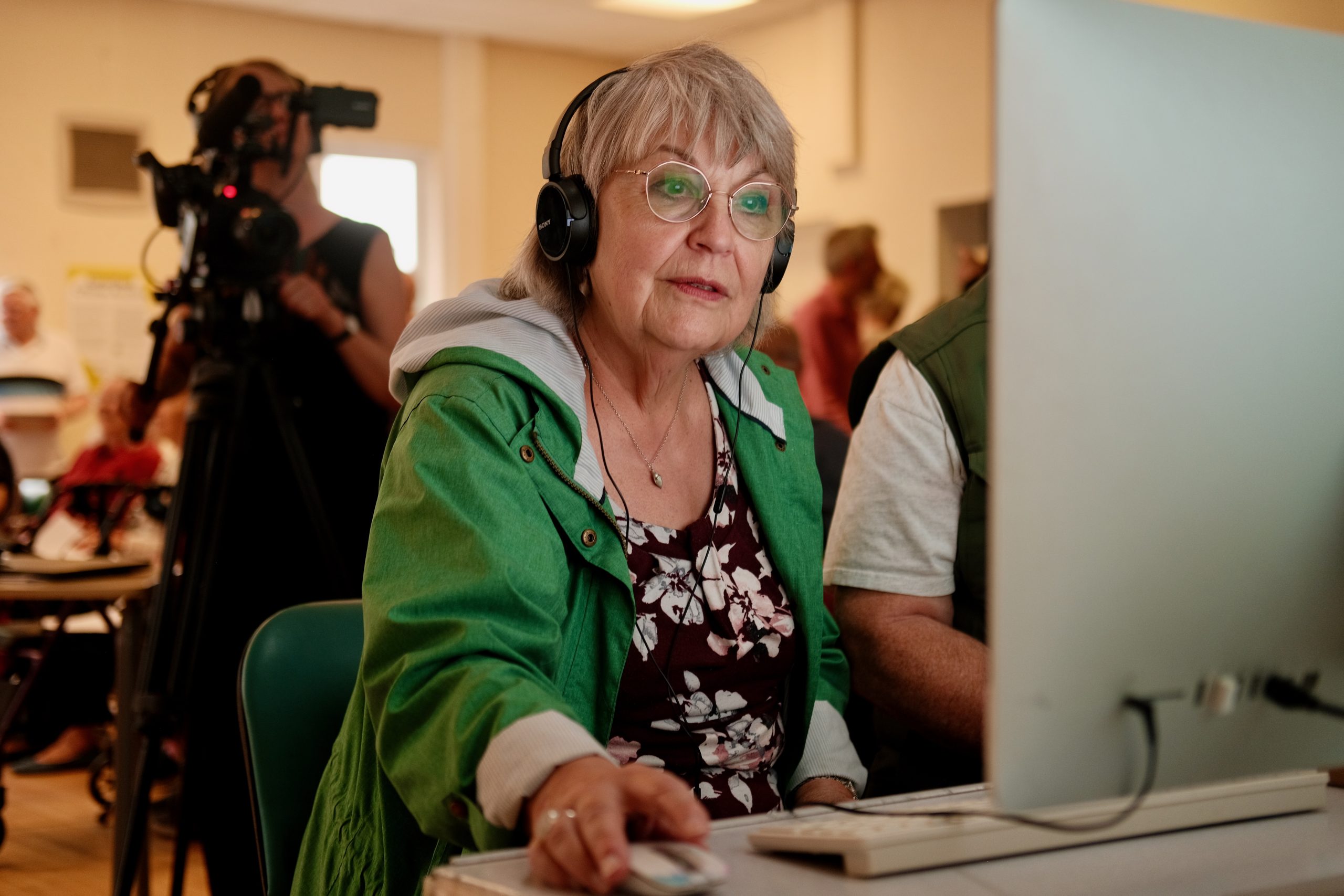 Ebbsfleet Citizen Archive - Cement Fields