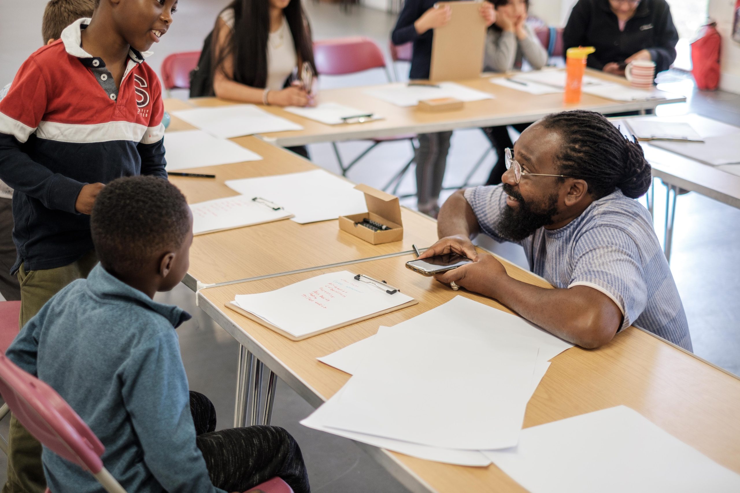 From Other Gardens - Hannah Rennie and Shepherd Manyika
