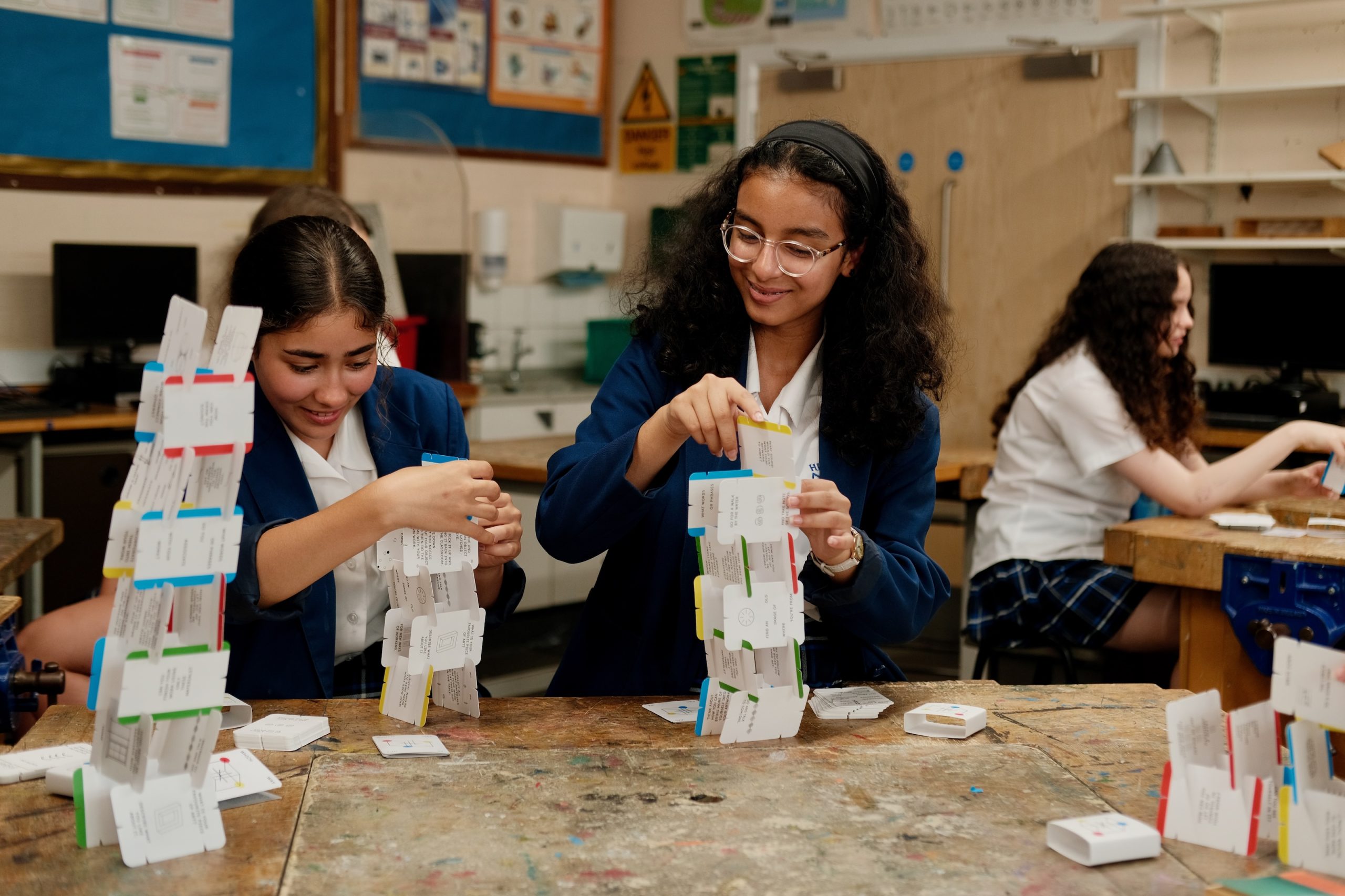 Which Way Is Up? - Cement Fields